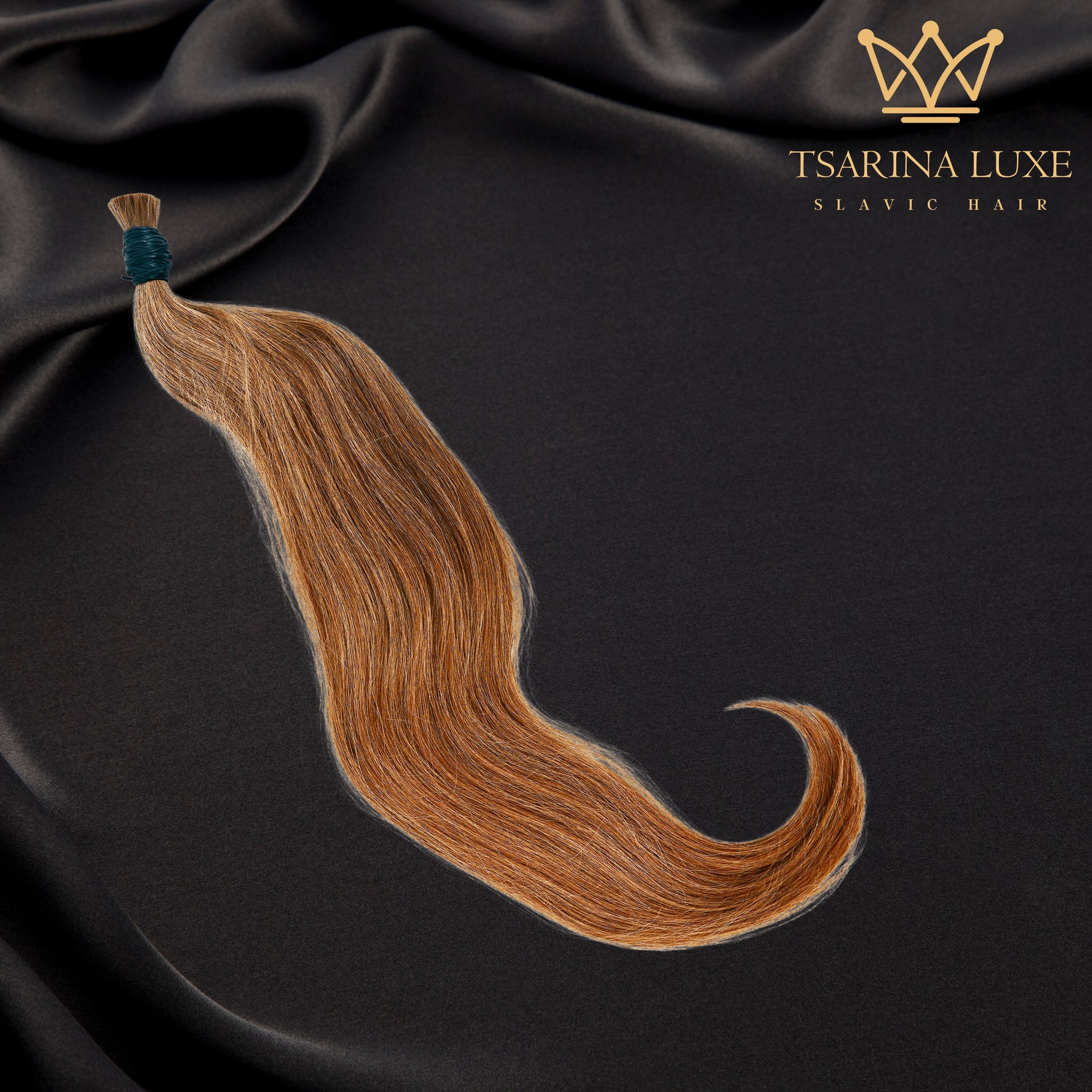 Bulk hair – Tsarina Luxe Slavic Hair
